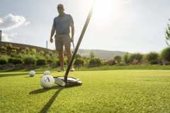 Play Dual Championship in our Reno Golf Courses at The Club