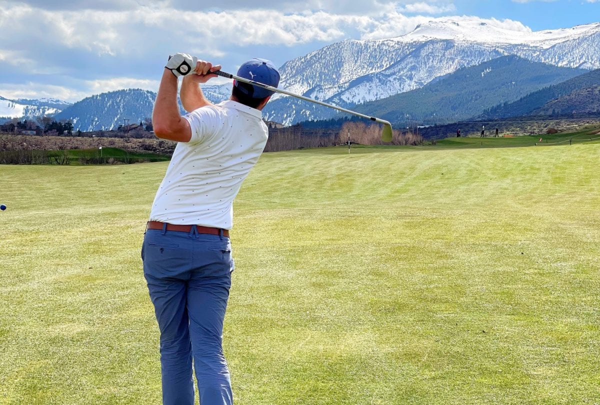 Golf Course Features Guide: Learn About the Golf Courses