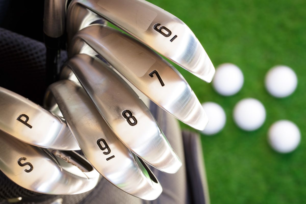 Choosing the Right Golf Club for Beginner | The Club at Arrowcreek