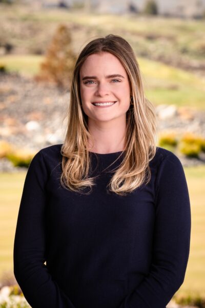 Meet the Professional Team of The Club at ArrowCreek in Reno