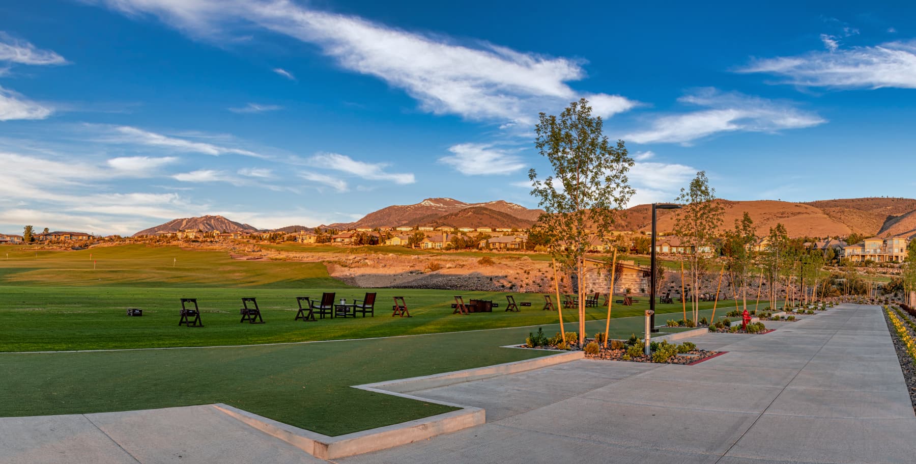 Why Should You Have a Country Club Membership?