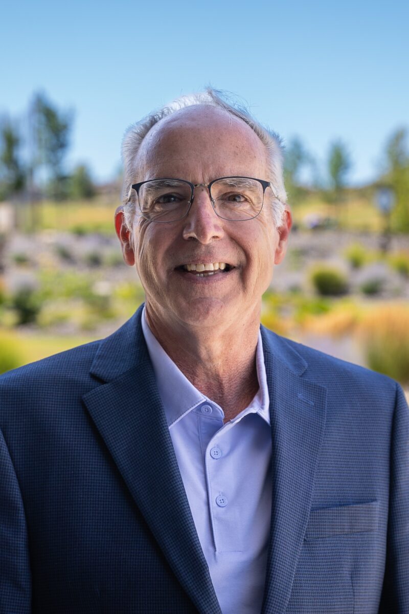 Meet the Professional Team of The Club at ArrowCreek in Reno