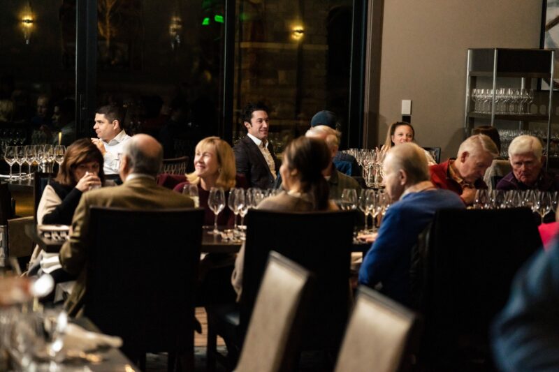 Club Social vs. Golf Club Membership: Main Differences